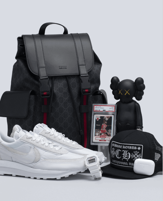 StockX Reveals Resale Market Insights and Company Momentum, Surpasses ...