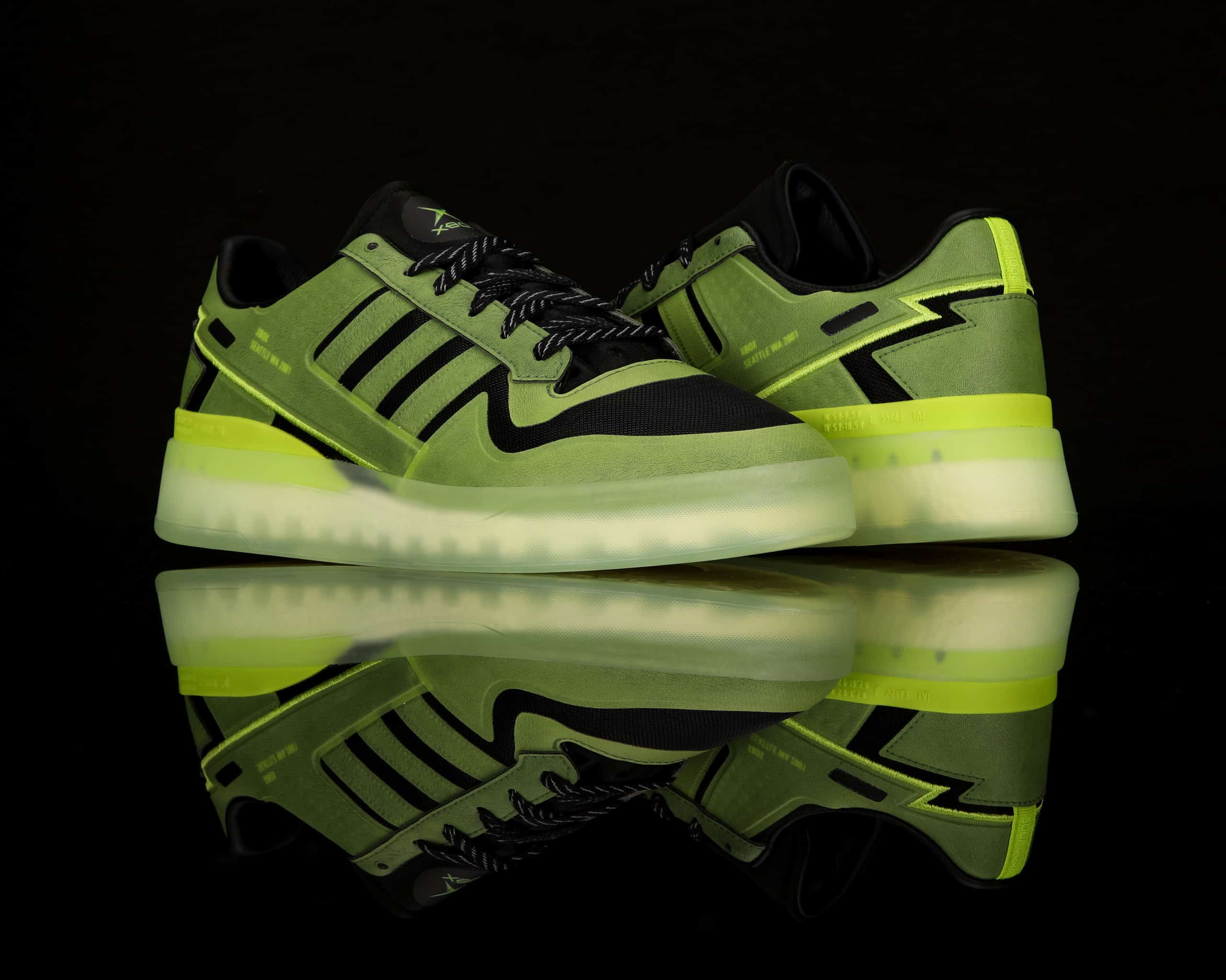 StockX partners with Xbox and adidas to support Gamers Outreach – StockX
