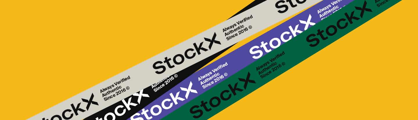 Big Facts: Verified Authentic - StockX