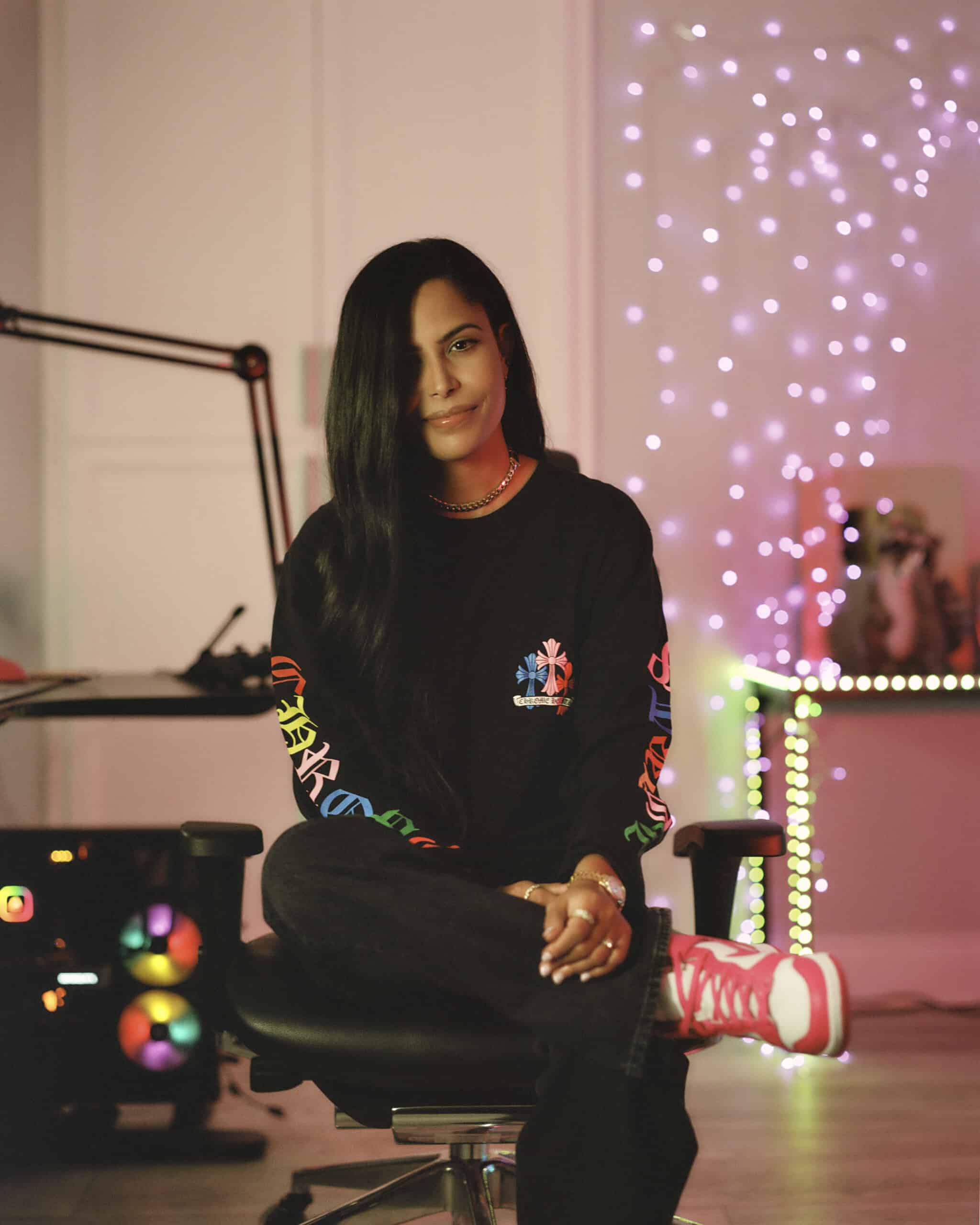 Stockx Adds Maria Chica” Lopez To Ambassador Roster Stockx