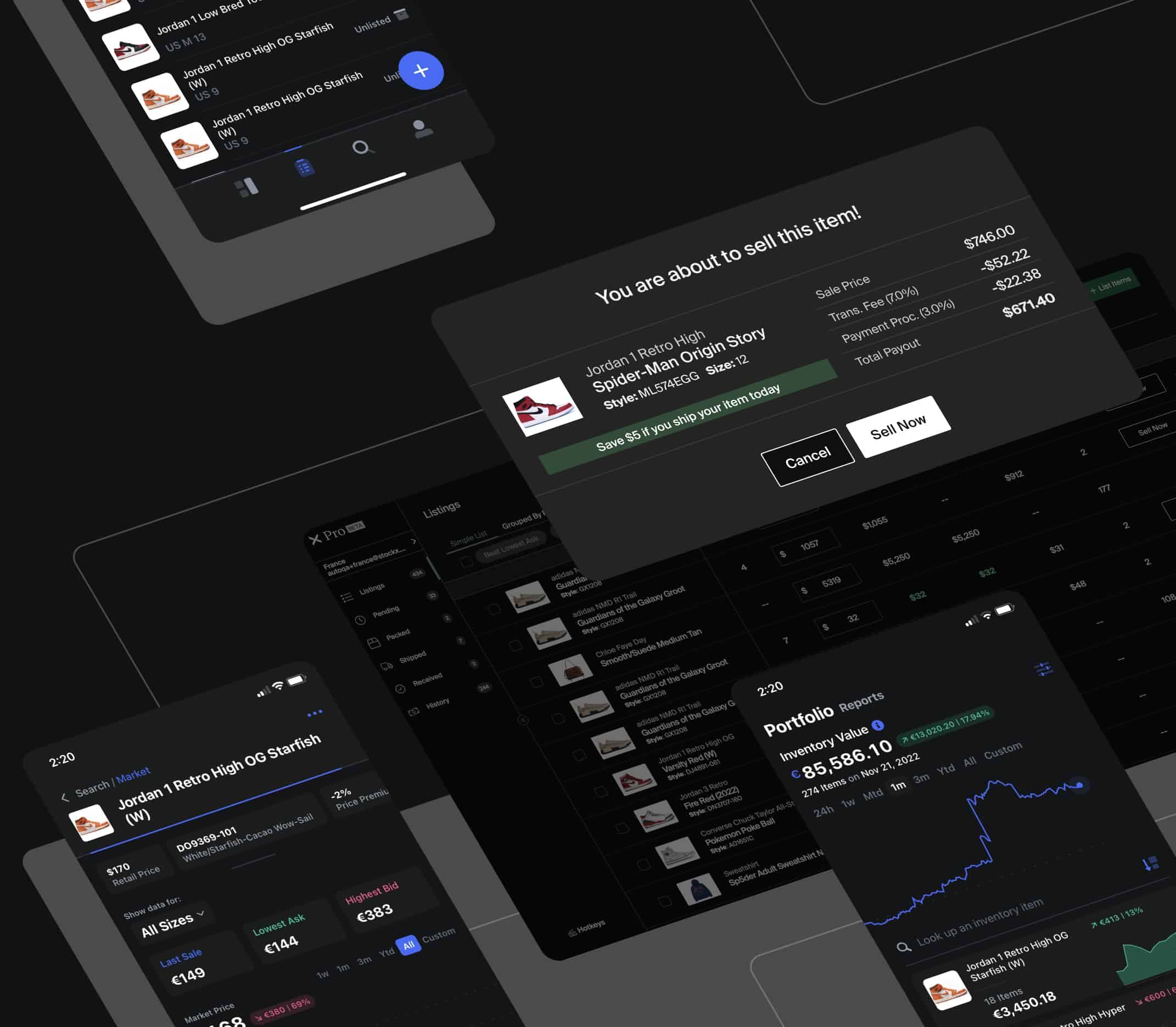 StockX Expands Access to Suite of Seller Tools, Helping More Customers ...